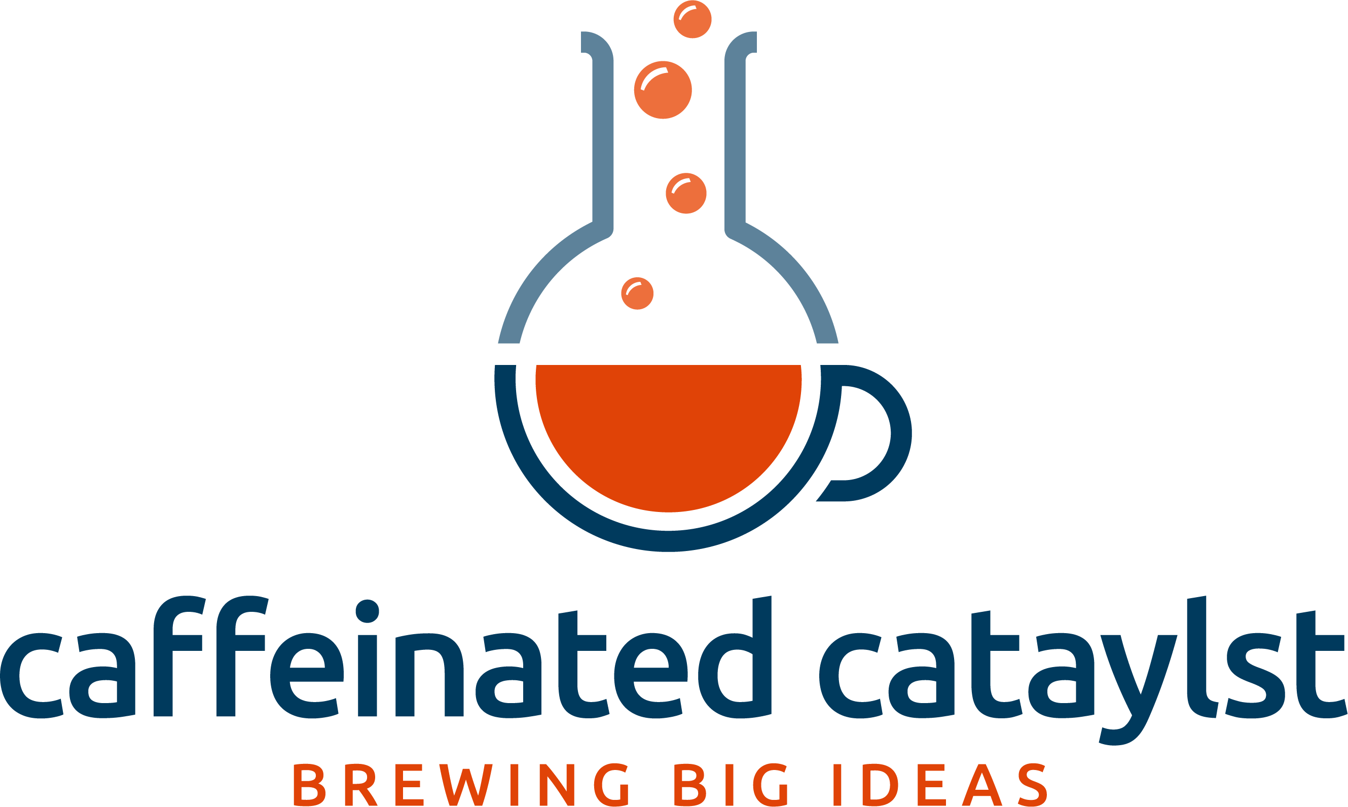 Caffeinated Catalyst | Brewing Big Ideas